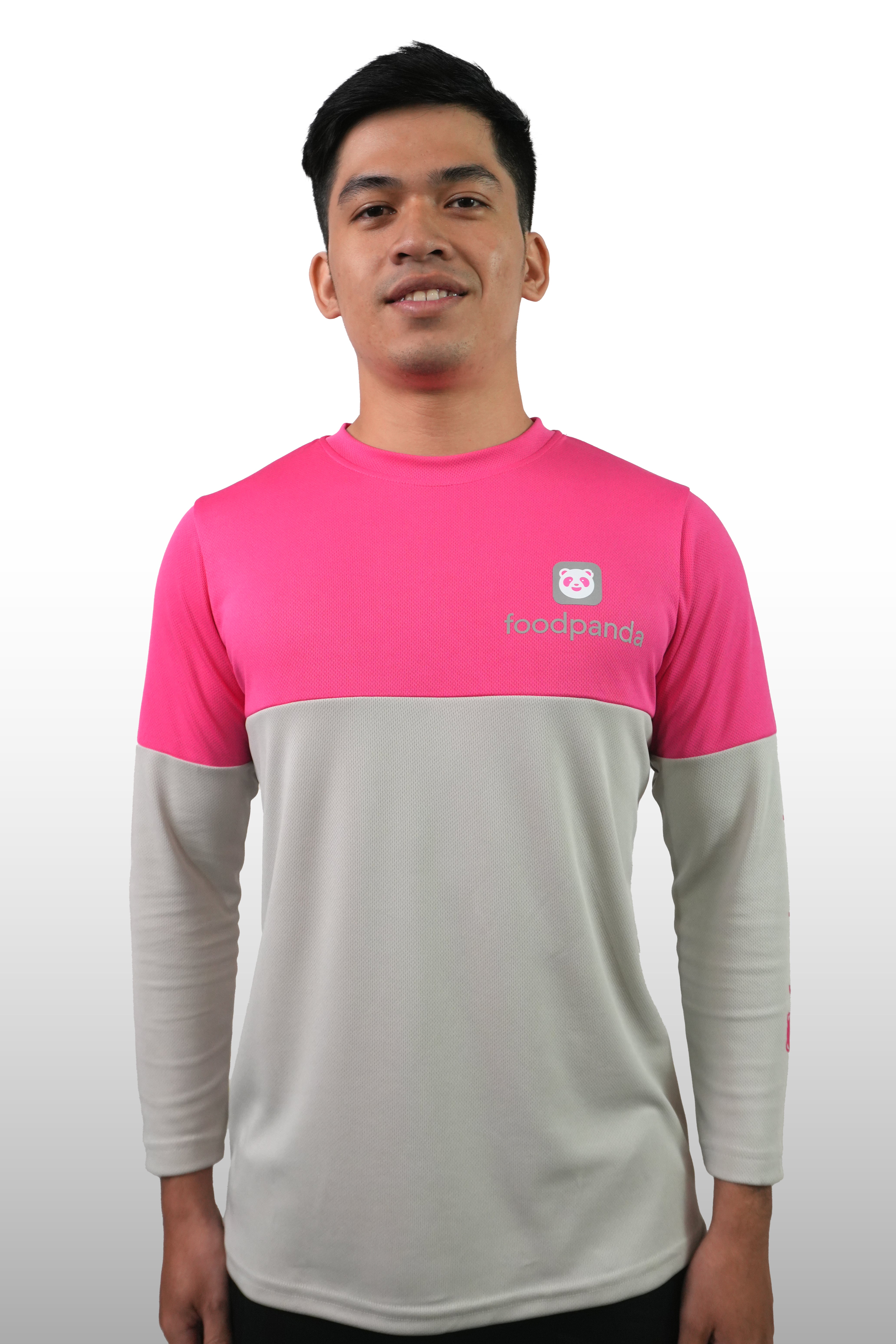 Long Sleeve Rider Uniform – Rider Shop MY