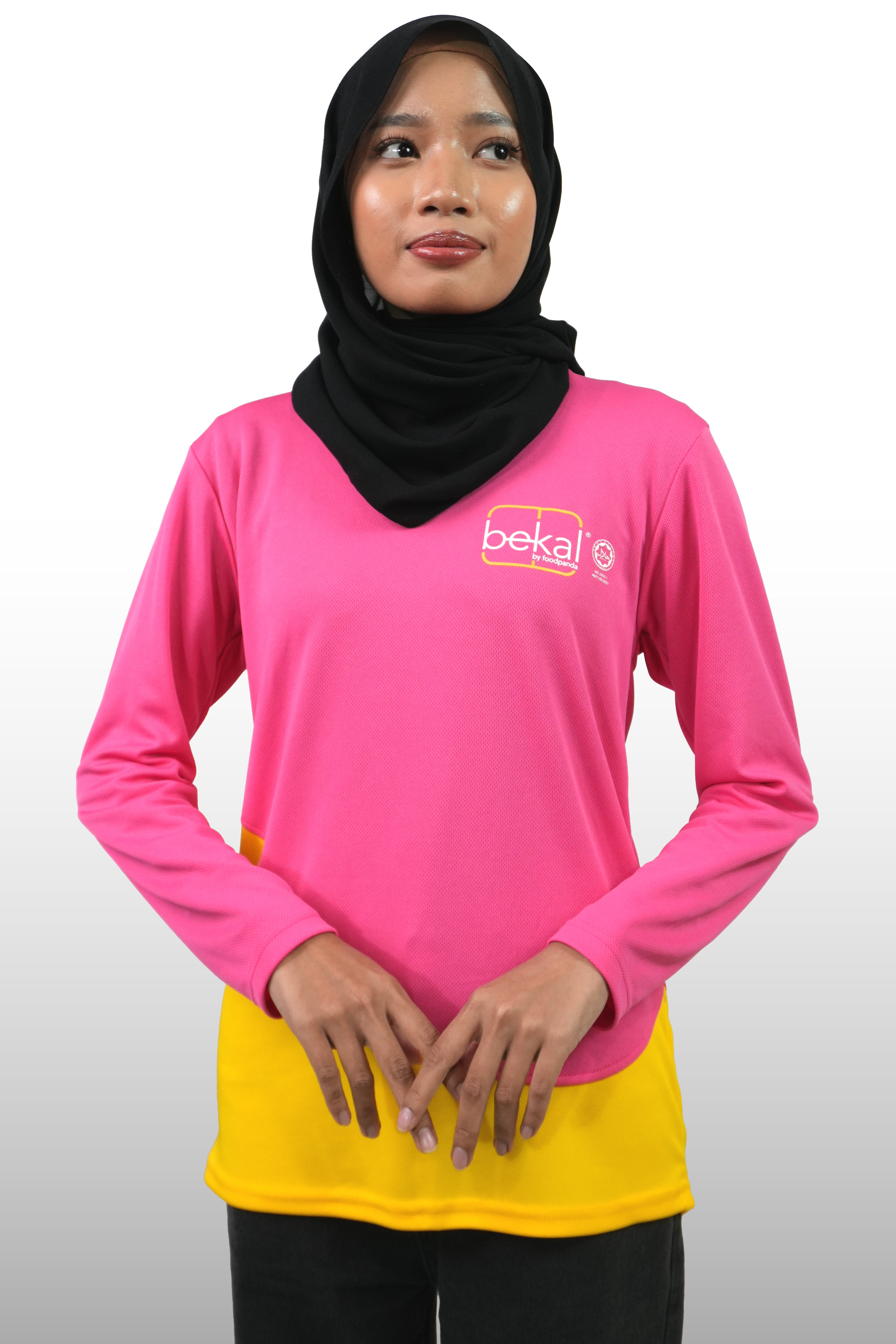 Bekal Uniform – Rider Shop MY