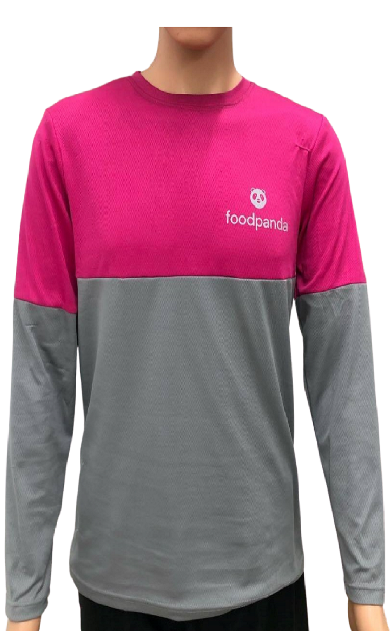 Long Sleeve Rider Uniform – Rider Shop MY