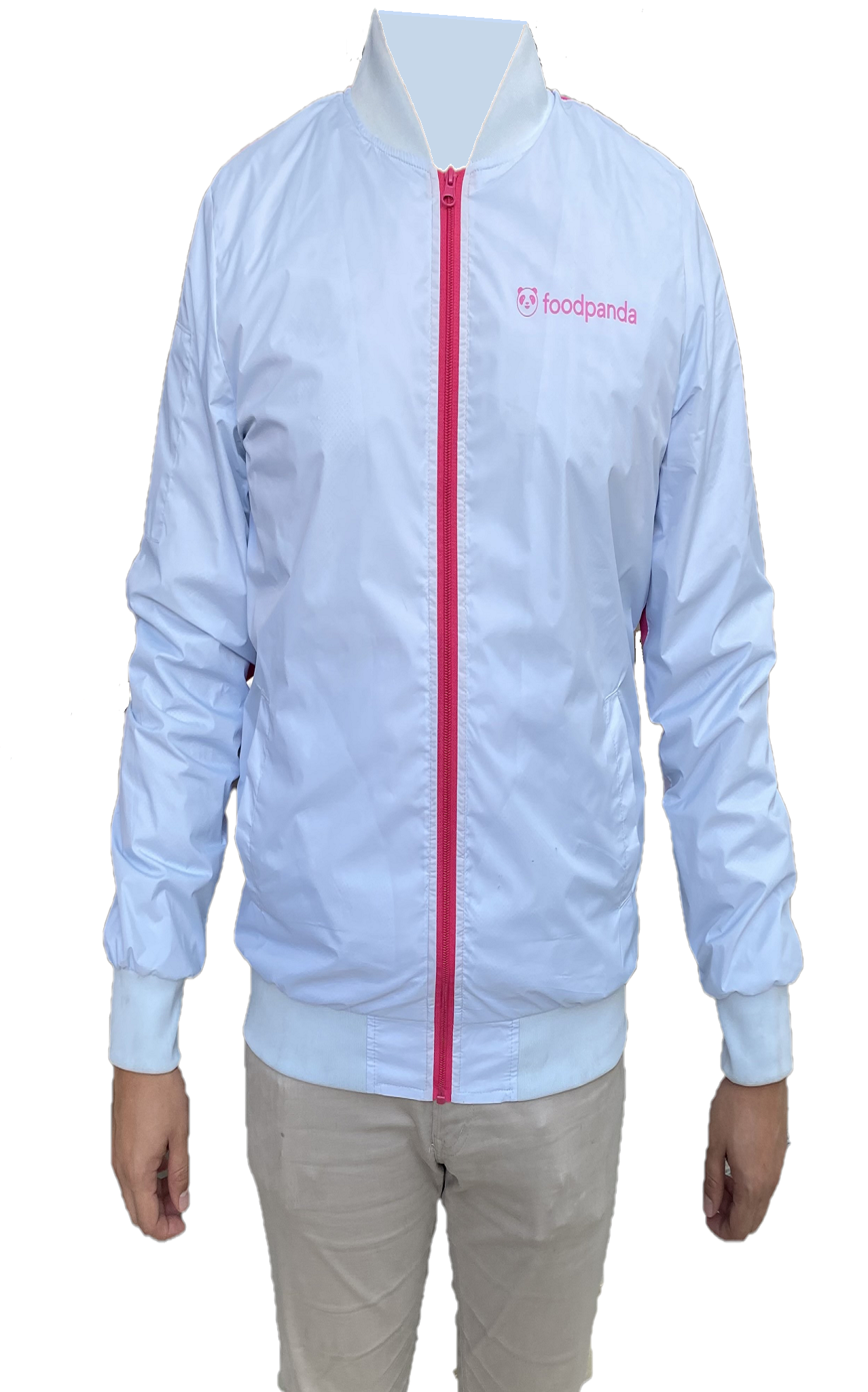 Foodpanda General Jacket – Rider Shop MY